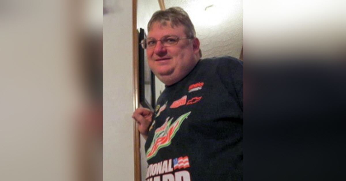 Obituary information for Mike Peace