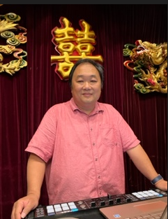 Daniel Seng Pun Law - 2022 - CFH Online