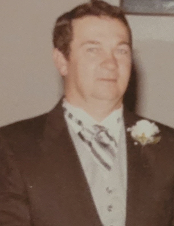 Robert Sidney Bennett, Jr. - 2022 - Alexander and Royalty FH