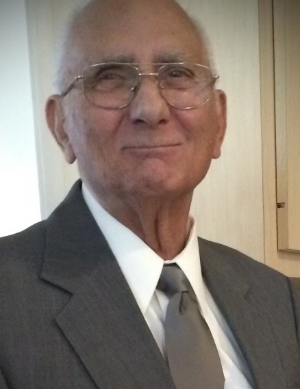 Robert Lapinsky - 2022 - John N Elachko Funeral Home