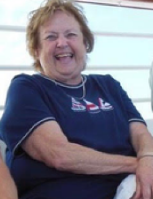 Sandra Rice Obituary - 2022 - Miller Funeral Home