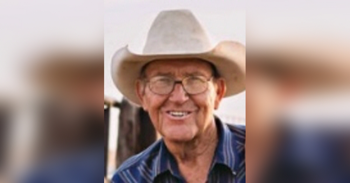 Obituary information for Ray Meadows