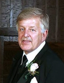 Norman Francis "Skip" Westbay, Jr. - 2022 - Naville & Seabrook Funeral Homes