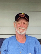 Obituary information for Larry D. Ward