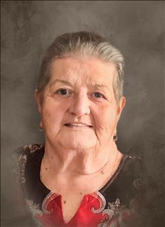 Shirley Ann Aaron - 2022 - Roper Funeral Home and Crematory