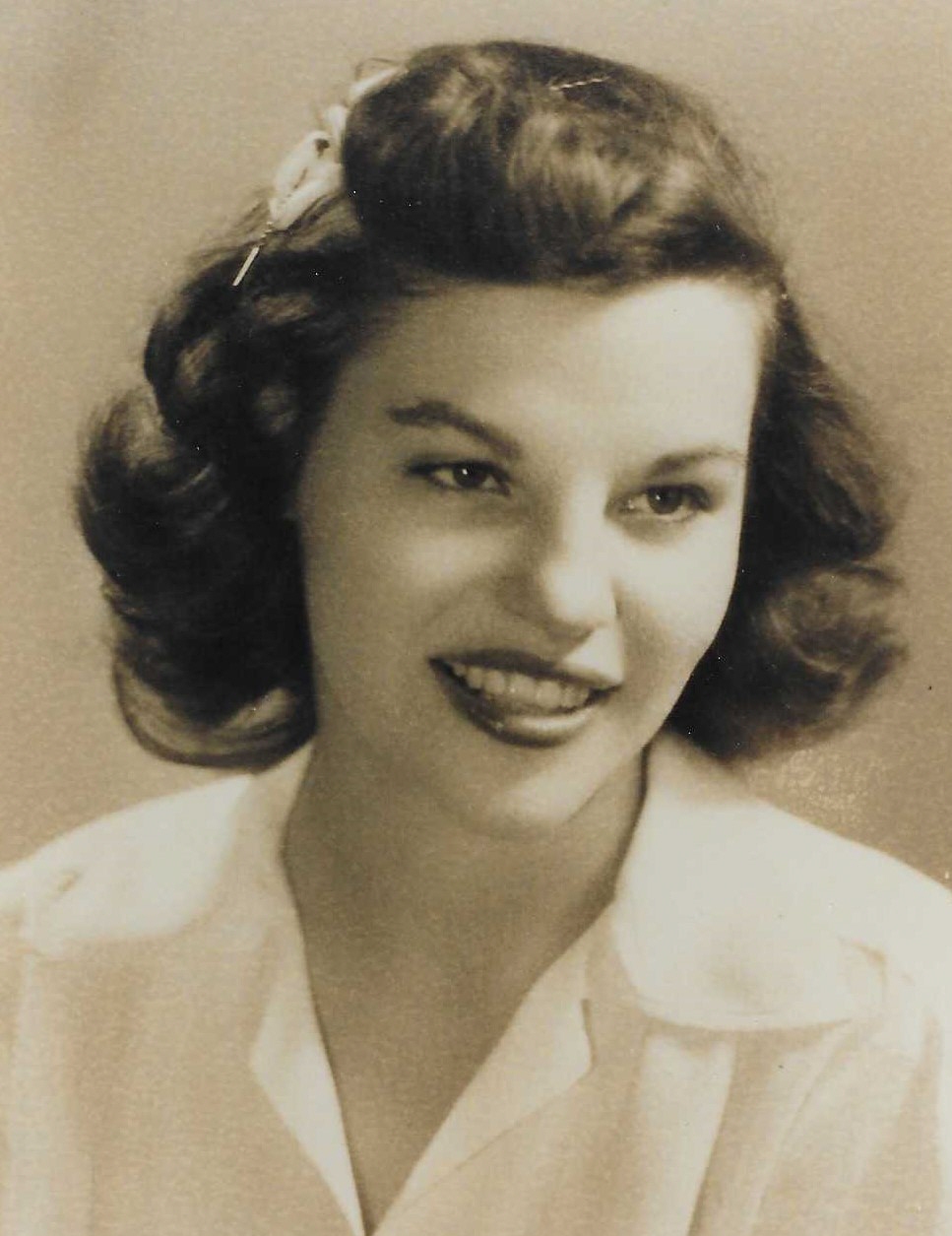 Helen Ruth Roberts - 2022 - Rader Funeral Home