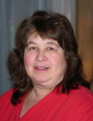 Patricia "Patty" Johnson - 2022 - West Funeral Home