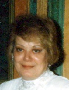 Patricia B. Makowski - 2022 - Colonial Wojciechowski Funeral Homes