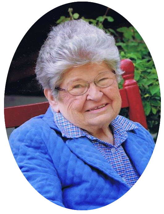 Elizabeth Marie "Betty" Cooper Crail - 2017 - Northcutt & Son Home for ...