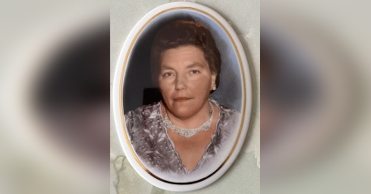 Obituary information for Assunta Sinopoli
