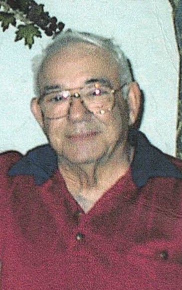 Nicholas A. Carbone - 2022 - Vedder & Scott Funeral Home