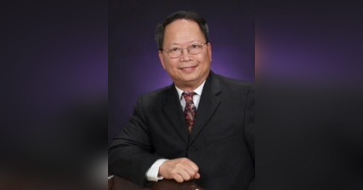 Obituary information for Shing Li