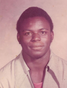 Joel Wayne Scott - 2022 - Robertson Funeral and Cremation