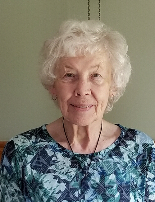 Arlene Mulder - 2022 - Jones Funeral Home