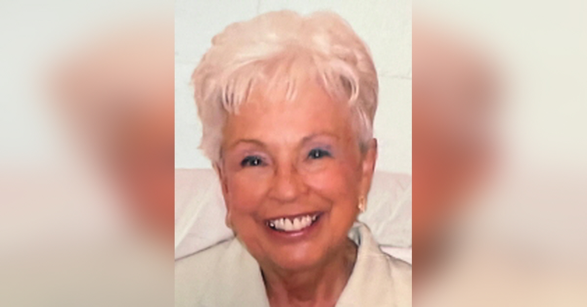 Obituary information for Jean F. Kelly