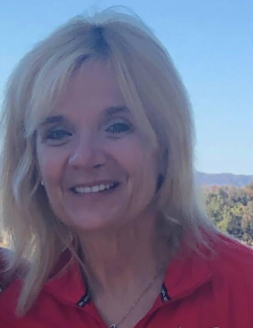 Susan Ann Armstrong - 2022 - Anderson Funeral Services