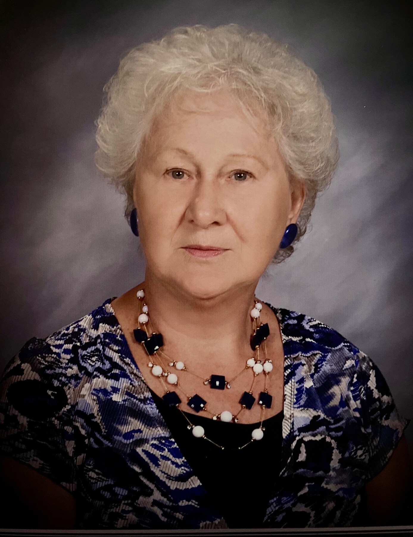 Sharon Mary Roush - 2022 - Modetz Funeral Homes