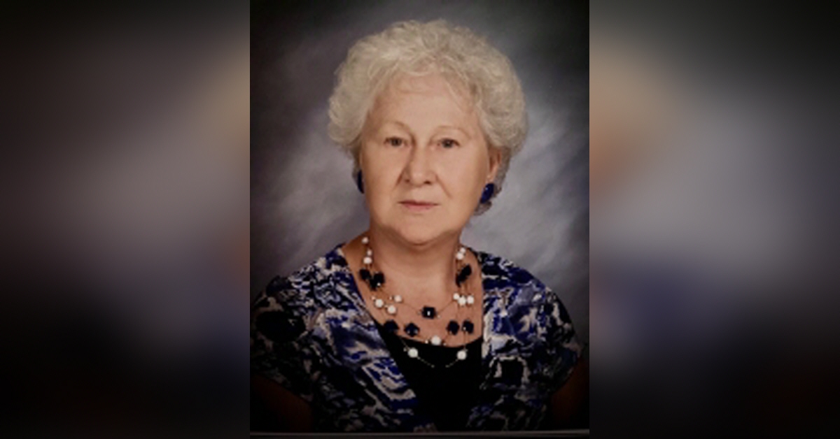 Obituary information for Sharon Mary Roush