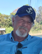 Douglas Craig Perkins - 2022 - Stocker-Fraley Funeral Home