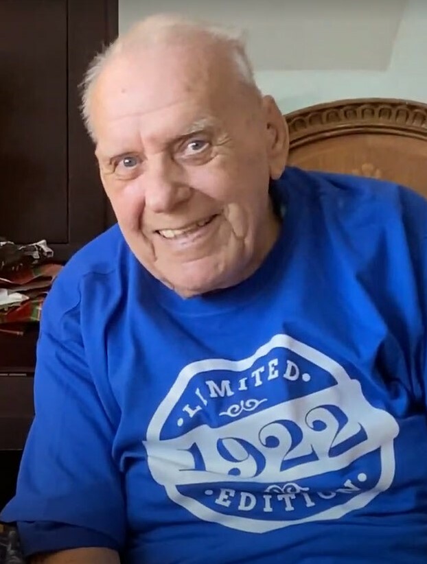 Jack Manners - 2022 - Cole Funeral Services