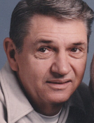 William (Bill) Allen Heaslip - 2022 - Camino Del Sol