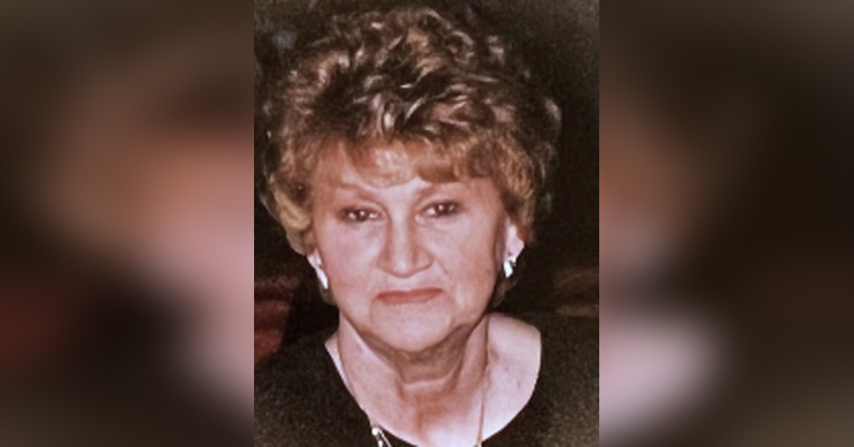 Obituary information for Sharlene "Shar" Nadler