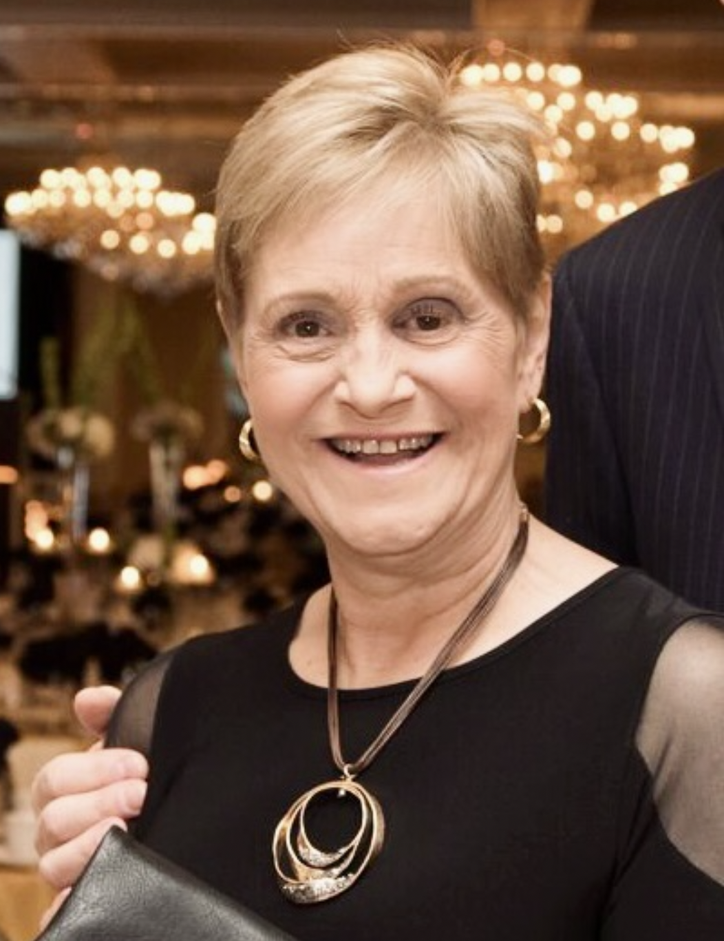 Mary Jean Dorn - 2022 - Friedrich-Jones Funeral Home