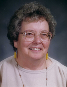 Nancy McLean - 2022 - Giberson Funeral Homes