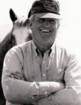 Gordon Eugene Colton - 2022 - Gray’s West & Co. Pioneer Chapel