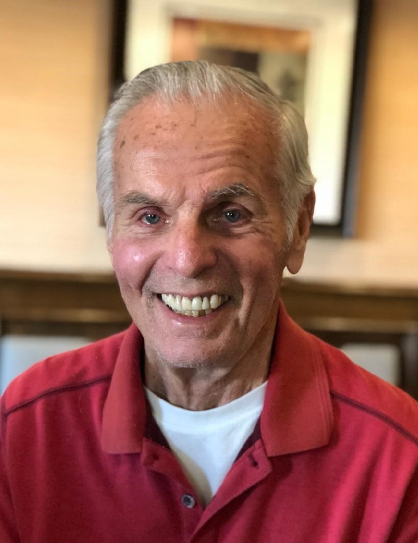 Robert L. Call - 2022 - Gunderson Funeral Home