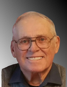 Richard "Dick" LaVern Parks - 2022 - Wherry Mortuary