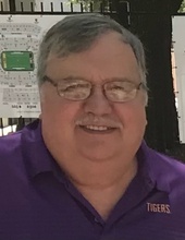 Conrad Carl Hooge - 2022 - Charlet Funeral Home, Inc.