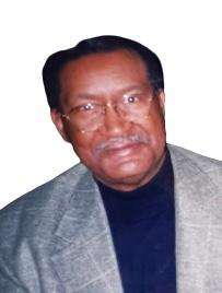 George Powell - 2022 - Mitchell Funeral Service, Inc.