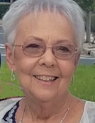 Georgene "Richardson" Ludlum - 2022 - Mastapeter Memorial Home Inc.