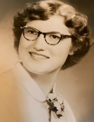 Faye Y. Breeden - 2022 - John W. Keffer Funeral Homes and Crematory, Inc.