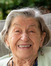 Ruth Barker Gage - 2022 - Garefino Funeral Home