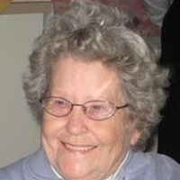 Patricia Ann 'Pat' Yates - 2012 - Springer Voorhis Draper Funeral Home