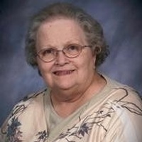Barbara Ann Alexander - 2012 - Springer Voorhis Draper Funeral Home