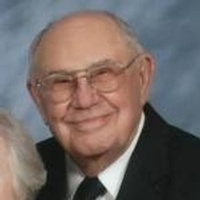 Ralph J. Rosentreter - 2010 - Springer Voorhis Draper Funeral Home