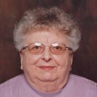 Arlene I. Tower - 2013 - Springer Voorhis Draper Funeral Home