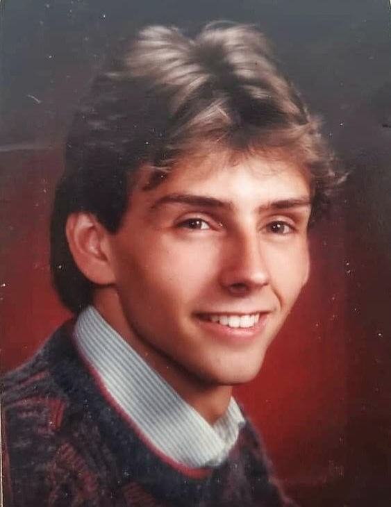 Michael Stephen Spaulding, Jr. - 2022 - Snyder Funeral Homes