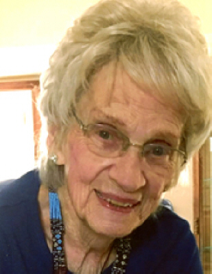 Anna Mae Coleman - 2022 - Herman H. Lohmeyer Funeral Home