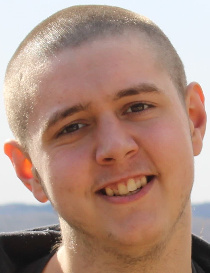 Nolan Ray Kebert - 2022 - Webb Family Funeral Service