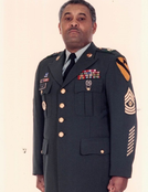 Jeames Isiah Lewis - 2022 - Wiseman Mortuary