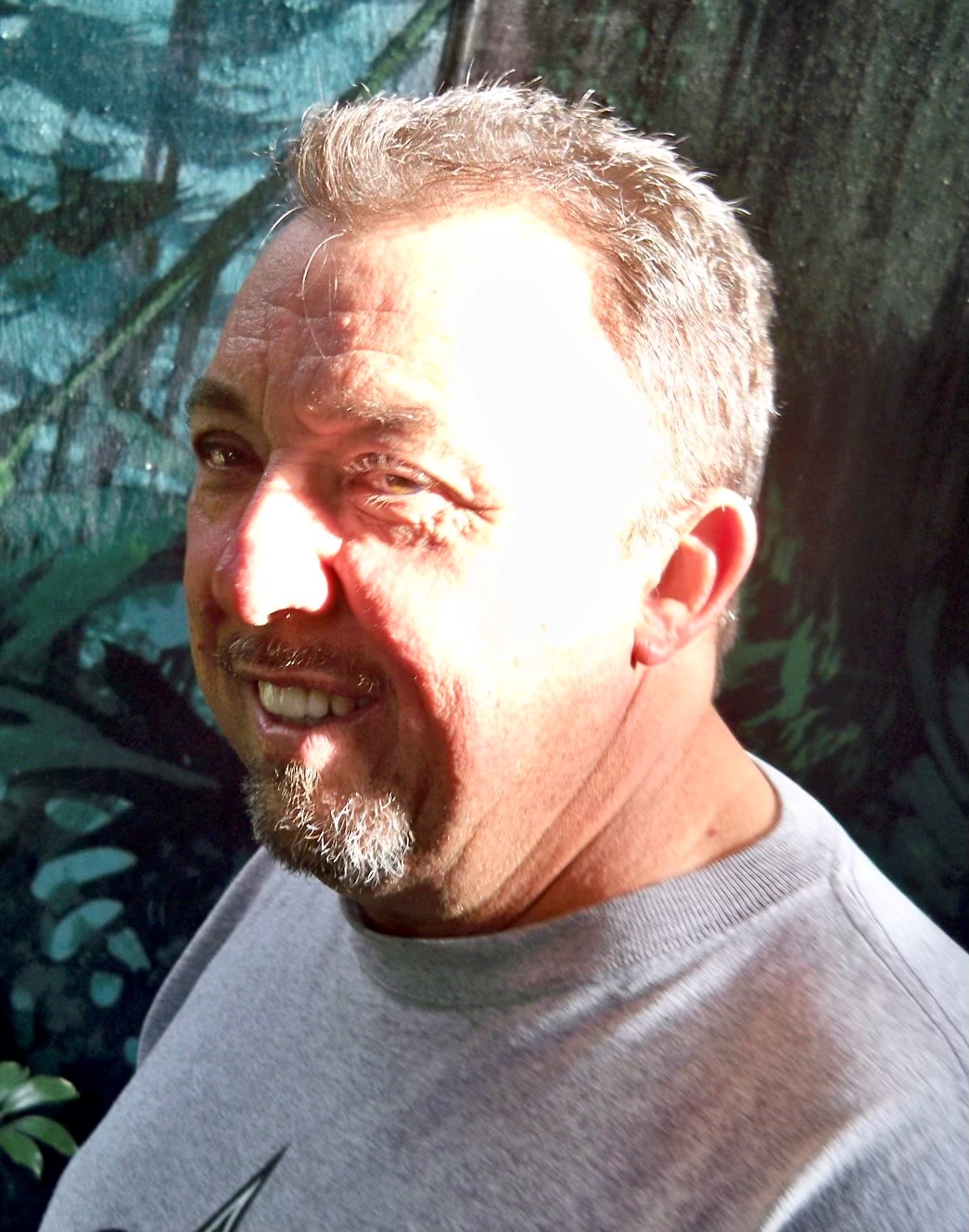 Michael "Mike" Keith LeBeouf - 2022 - Samart Funeral Home