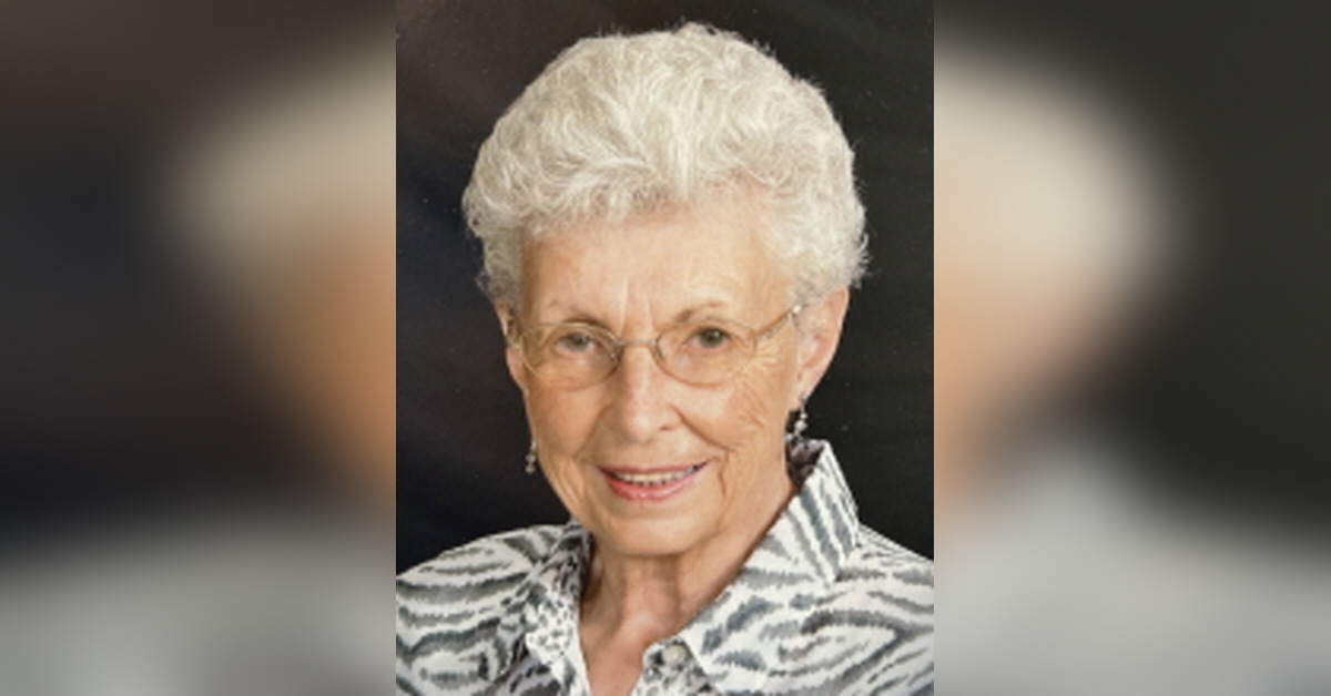 Obituary information for Patricia Ann McConnell