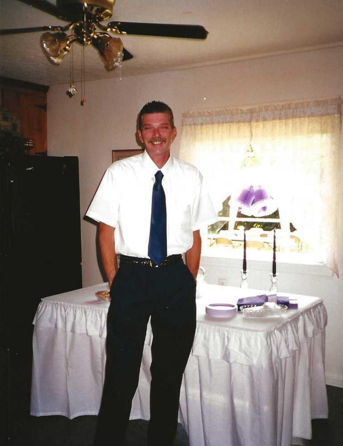 Christopher A. Kay - 2022 - EM Coots Sons FH