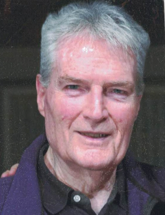 Christopher Ogden Duffy - 2022 - Cook Family Funeral Home