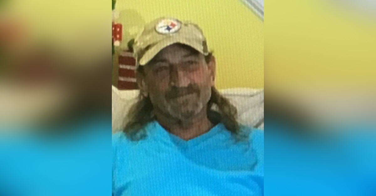 Obituary information for Timothy Mark Bland