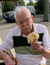 John Barry King - 2022 - John R. Bush Funeral Home